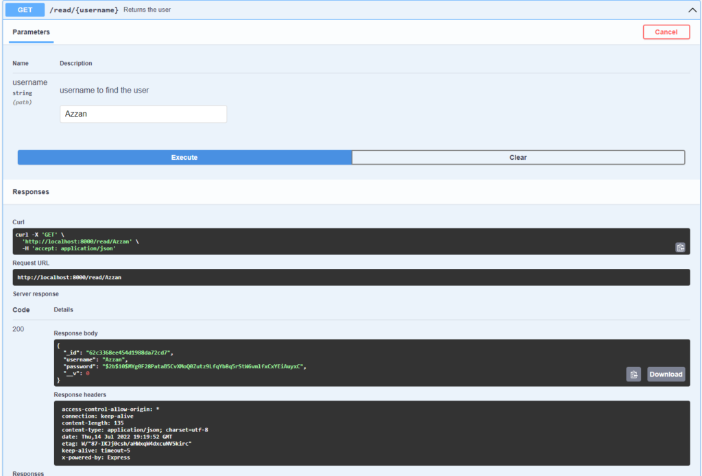 Using Swagger to Autogenerate OpenAPI Specifications for REST APIs ...
