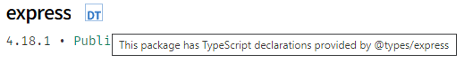 Using Typescript To Build Nodejs And Express Application Codewithazzan 6045